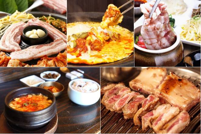 【穴場韓国料理】京都の隠れた人気韓国料理店7店を紹介！ - 京トーク